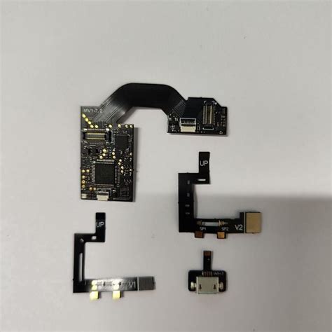 Hwfly Core V Chip Upgradable Flashable Support V V Erista Mariko For
