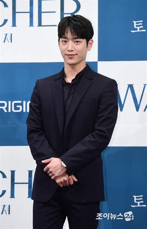 서강준 언더커버하이스쿨 전역 후 복귀작…긍정 검토 중