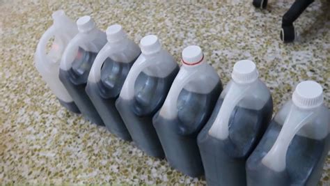 Klinik Di Bishan 6 Orang Disiasat Selepas 190 Liter Sirap Batuk