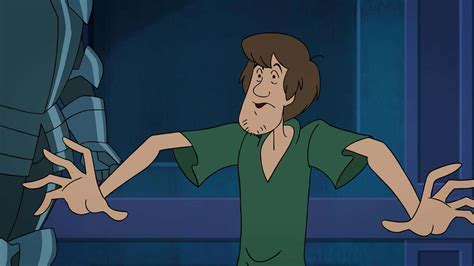 Download Shaggy Rogers Wallpaper
