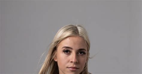 Zdjęcie Z Portfolio Sandra S Sandraa98 Fashion 10605765 Maxmodelspl