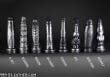 Buy Hankeys Toys Dildos Xs Line Mr S Leather