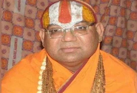 जगद्गुरू रामानंदाचार्य स्वामी हंसदेवाचार्य महाराज ने दुनिया को कहा