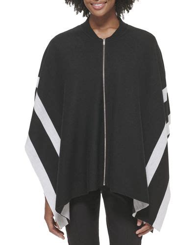 Womens Calvin Klein Ponchos And Poncho Dresses From 51 Lyst