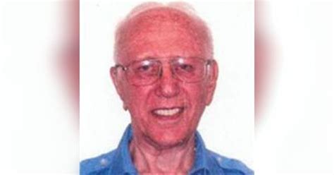 Tribute Wall Harold S Nachmann