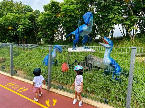 Jurassic Mile