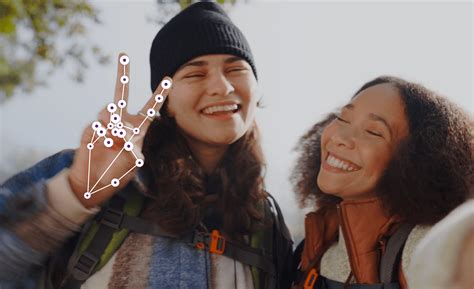 Qualcomm Mediapipe Hand Detection · Hugging Face