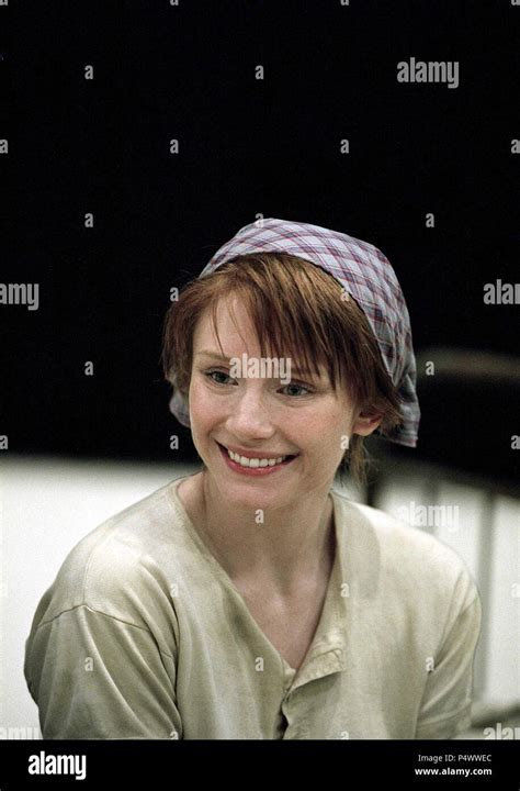 Bryce Dallas Howard Manderlay