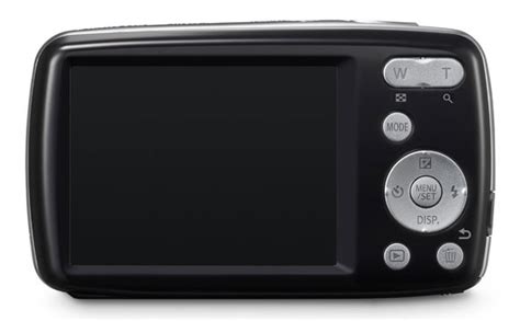Panasonic Lumix DMC-S1 - «Компактный» | отзывы