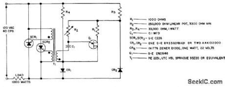 Index Control Circuit Circuit Diagram Seekic Com