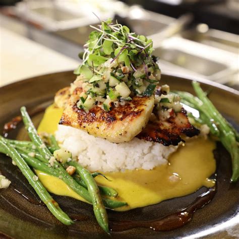 Monchong Fish Recipe