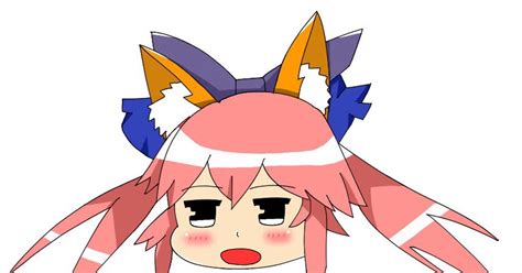 Fgo 玉藻の前 森島りすらのイラスト Pixiv