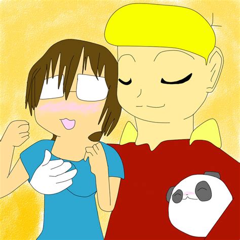 Grope By Mikautsukushi On Deviantart