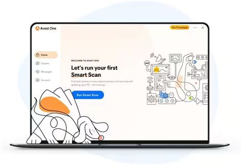 Antivirus Coverage Techradar