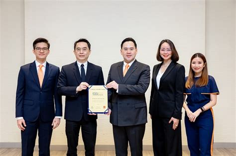 ซีเค พาวเวอร์ เปิดแผน 5 ปี กลยุทธ์สู่ความยั่งยืน ต่อยอดผลงาน ติด
