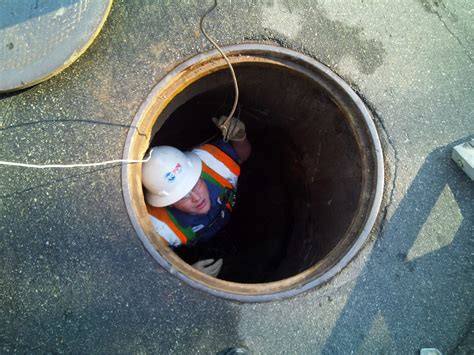 Cipp Lining Repair And Installation Pro Pipe