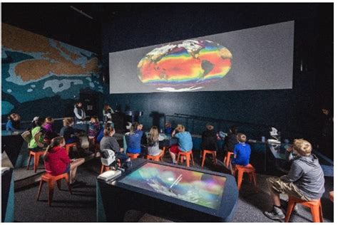 On Semiconductor Helps Inspire Future Scientists Gmri