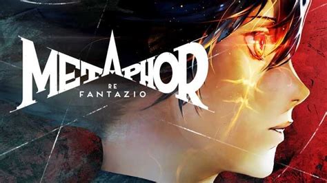 Metaphor Refantazio Release Date And Time｜game8