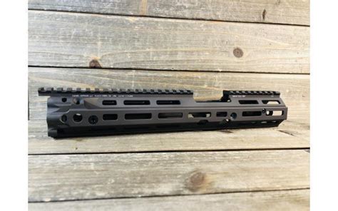 New Daniel Defense Ris Lll 13 Rail