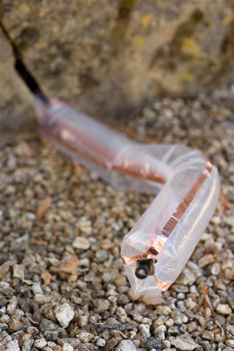 Stanford Researchers Develop A New Type Of Soft Growing Robot