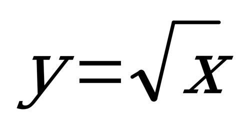 Построение графика функции в Microsoft Excel