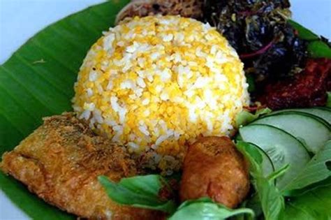 Resep Nasi Jagung Khas Madura Yang Dijamin Sedap Rasanya Topwisata