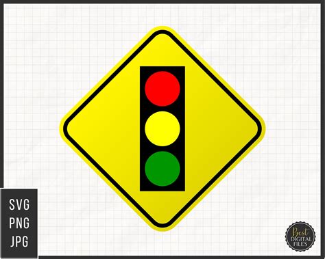 Stop Light Clipart Anger Meter