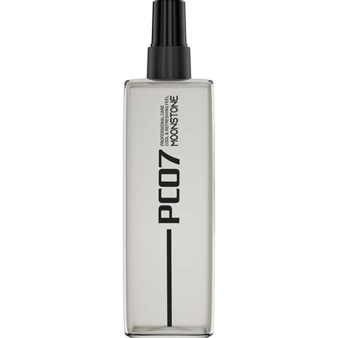 Pion Black Edition After Shave Pc7 Una Cosmetics