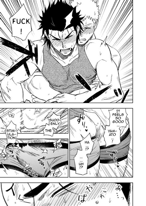 Haikibutsushorijou Haiki Dainari Shounari Eng Page 2 Of 2