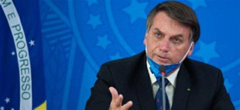 Brasile Il Conflitto Tra Bolsonaro E Il Ministro Della SanitÀ Il