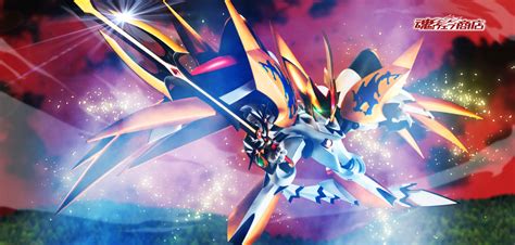 最愛 未開封 Nxedge Style 剣王龍神丸 超魔神英雄伝ワタル 魂ウェブ 限定 Mv