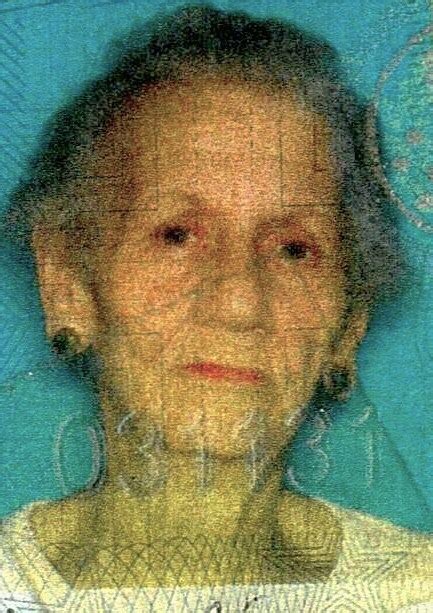 Mary Maxwell Obituary Corpus Christi Tx