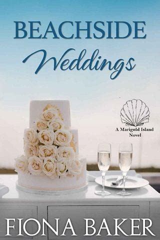 Beachside Weddings By Fiona Baker EPUB The EBook Hunter