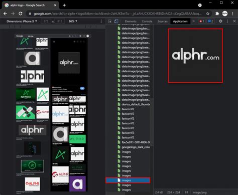 How To Save Images On A Webpage When Right Click Is Disabled