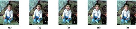Blind Motion Deblurring With Estimated Blur Kernel In Size 11