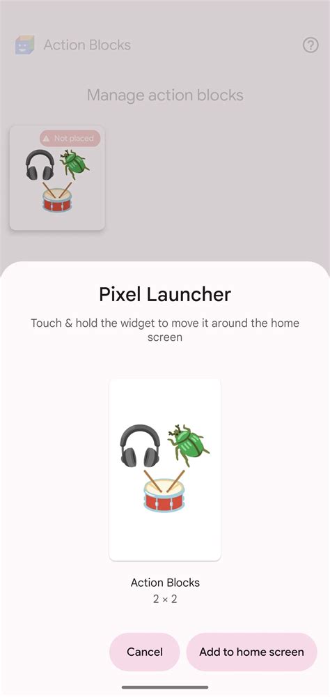 Create Home Screen Shortcuts To Almost Anything On Android — Videos