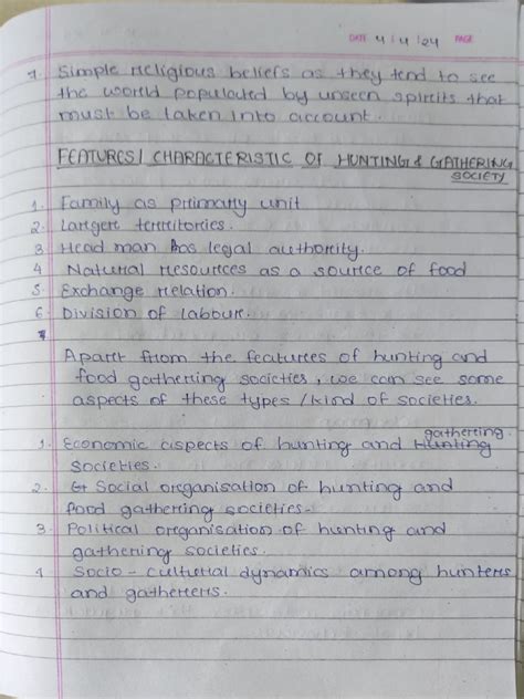 Ba Semester 4 Pdf Liberal Arts Education