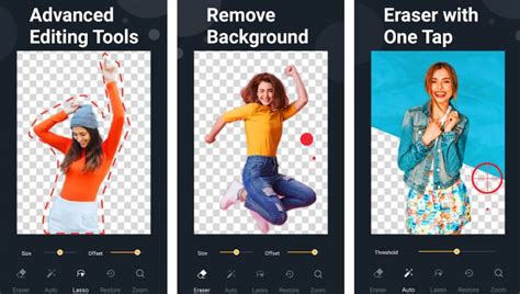 9 Aplikasi Penghapus Background Foto Mudah Dan Praktis Digunakan