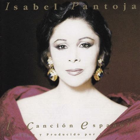 Stream Como A Nadie Te He Querio By Isabel Pantoja Listen Online For Free On Soundcloud