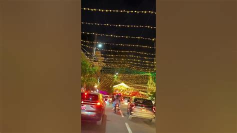 Maitidevi Temple During Dashain And Tihar🎇🎆🪔 Youtube