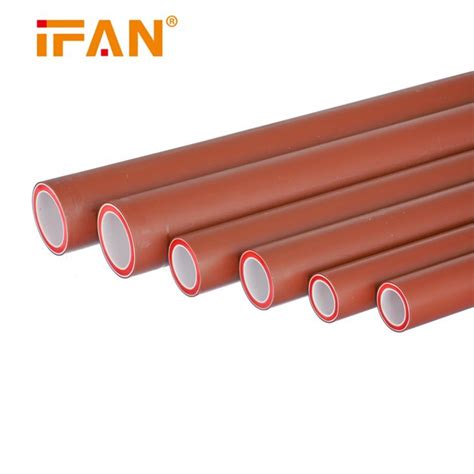 China Wholesale Pph Pipes Manufacturers Suppliers Factory Good Price Wholesale Pph Pipes