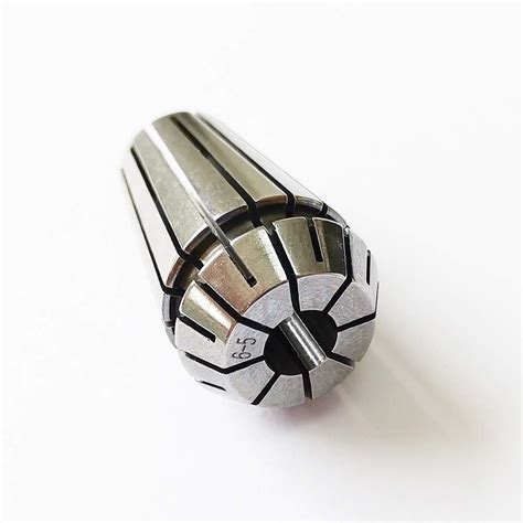 Chongde Er16 6mm 0 236 Precision Spring Collet