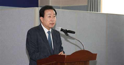 검찰 선거법 위반 혐의 박홍률 목포시장에 1년 구형1심은 무죄