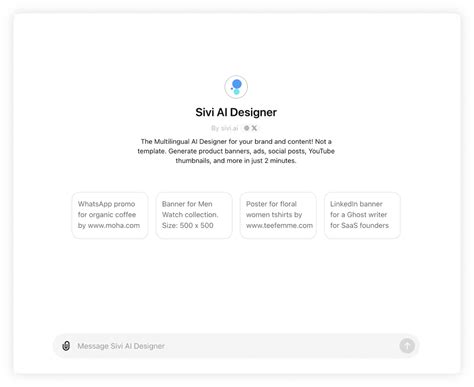 Sivi Gen 2 The Advanced Generative Ai For Design