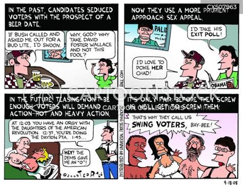 Chad Cartoons And Comics Funny Pictures From CartoonStock