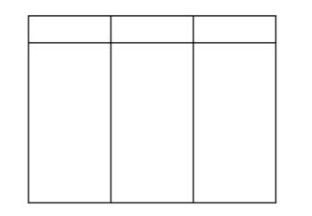 Editable Spelling Word Sort Templates By Teacherrry TPT