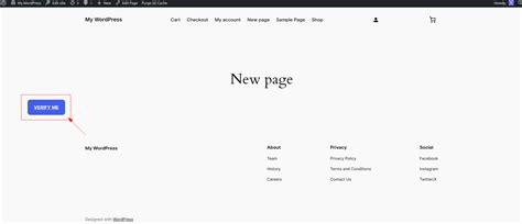 Wordpress Integration Idenfy Api Documentation