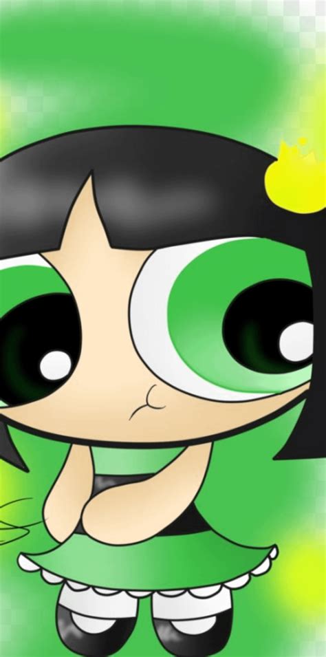 Does Buttercup Embrace Her Feminine Side Later In Life Rpowerpuffgirls