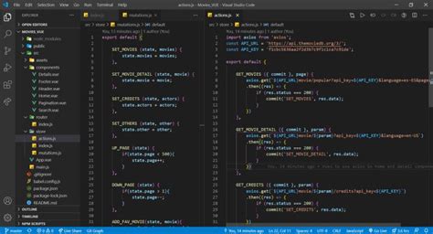 Este Finde Tocaba Aprender Un Poco De Vuex De Vuejs Y Seguir Con Mi
