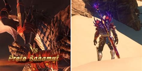 Granblue Fantasy Relink How To Get 6th Weapons Terminus